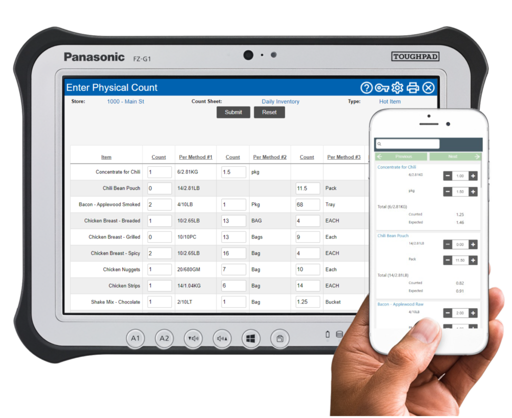 Features & Benefits - CLEARVIEW