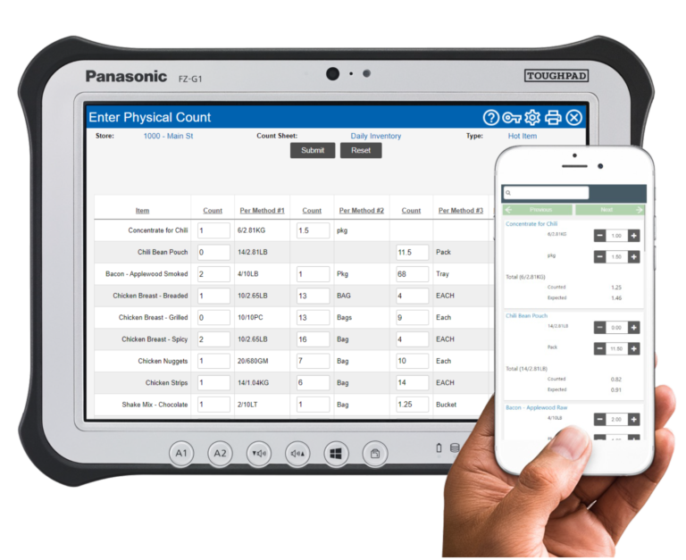 Features & Benefits - CLEARVIEW